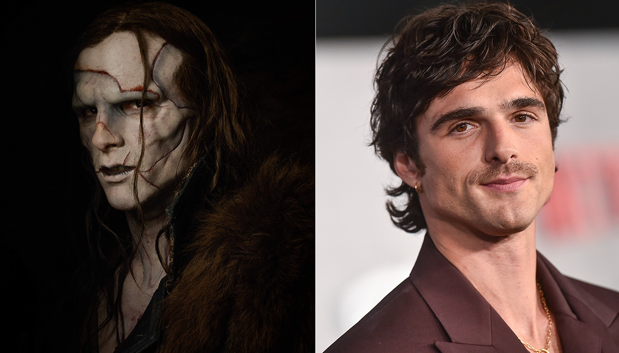 Frankenstein, il film con Jacob Elordi nei panni della Creatura