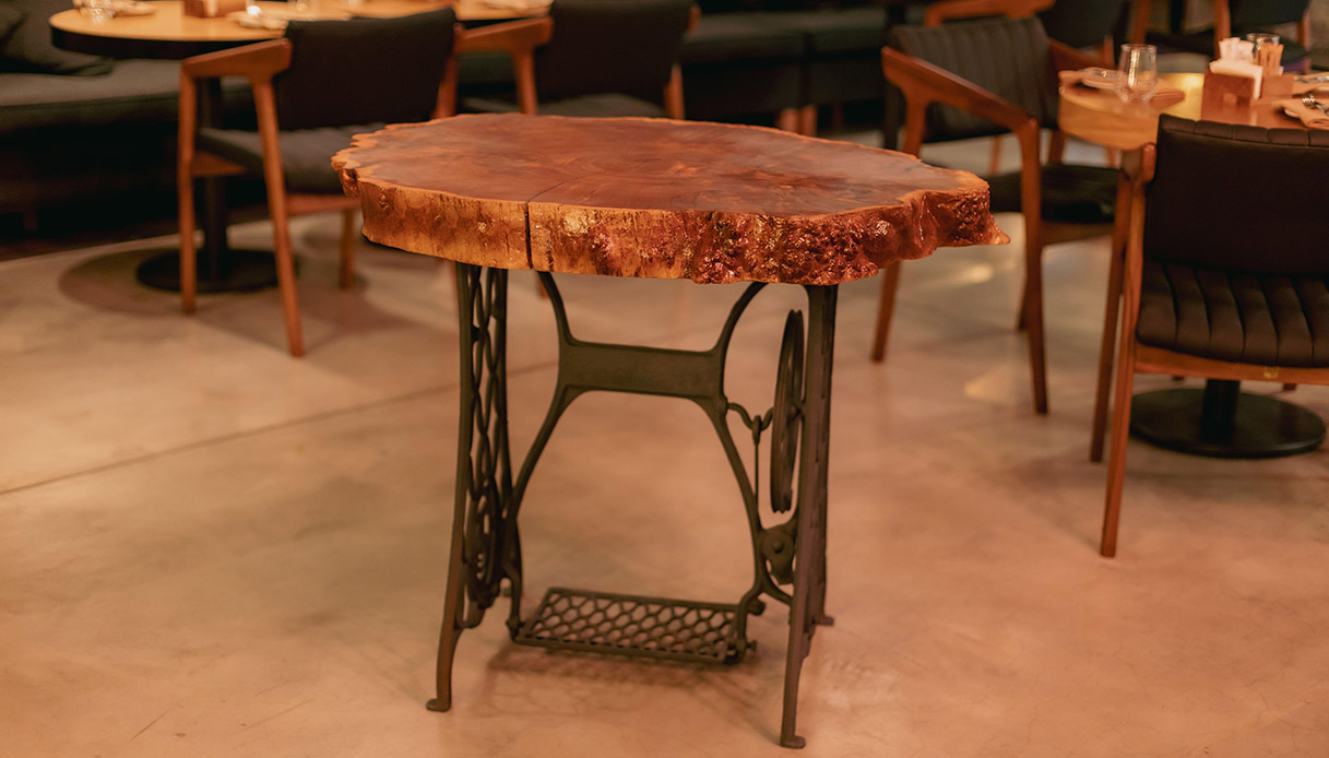 Design upcycling, come trasformare il riciclo in arte per arredare con ...