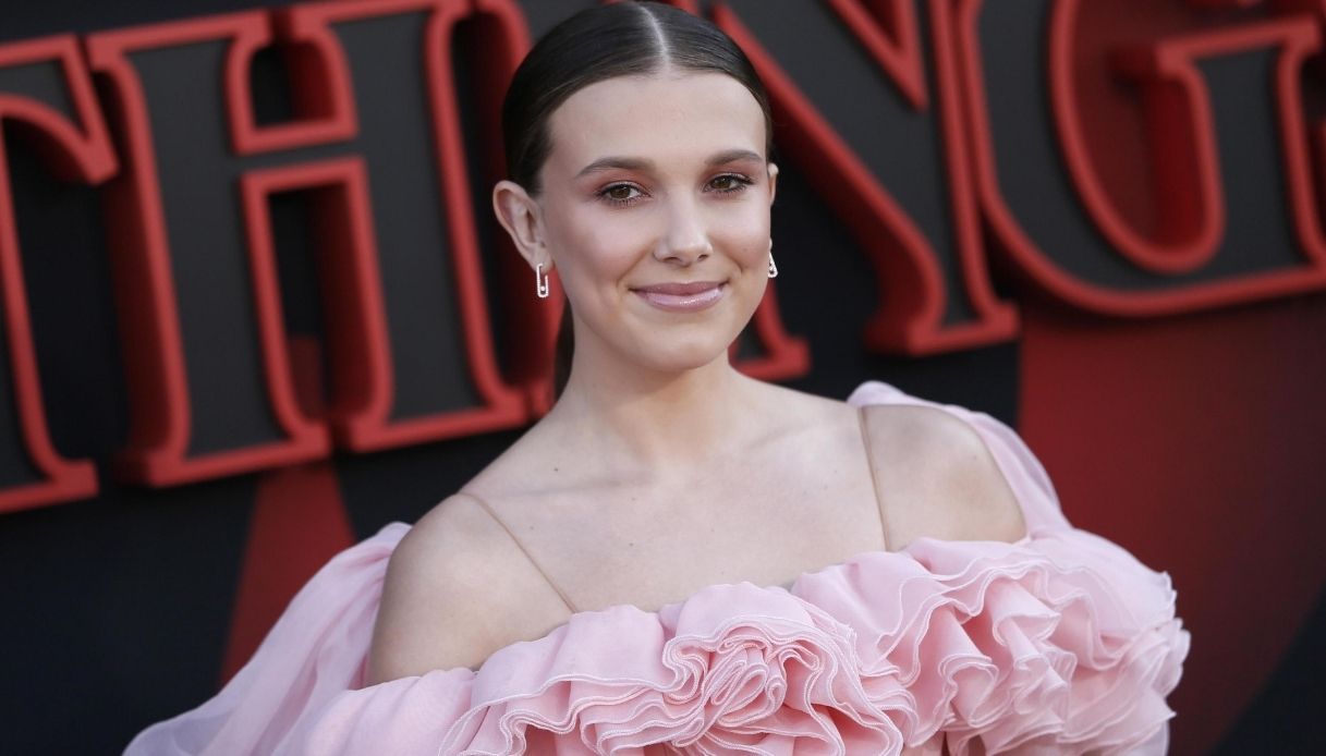 Millie Bobby Brown "rifatta e inespressiva": come è cambiata (e ...