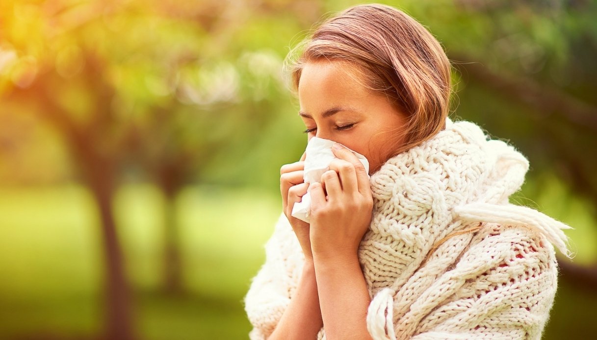 Influenza, cosa aspettarci in primavera