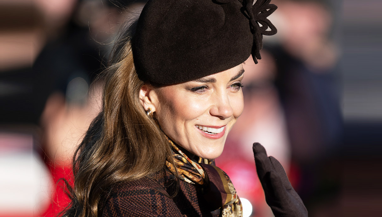 Kate Middleton, ultime notizie 2026