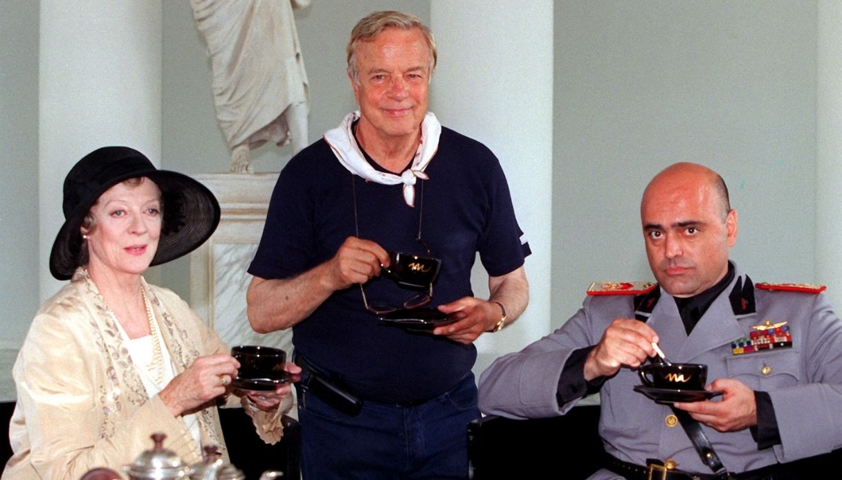 Chi era Claudio Spadaro, morto a 72 anni. Lo ricordiamo in Romanzo ...