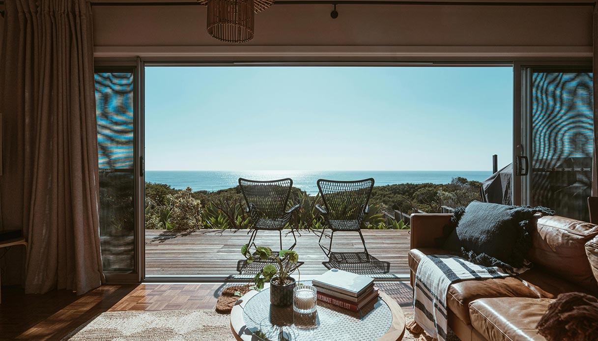 Estetica Coastal il trend interior design che domina l’estate 2026
