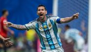 Lionel Messi Quanto Alto La Statura Il Segreto Del Suo Successo Lionel Messi Quanto Alto La Statura Il Segreto Del Suo Successo